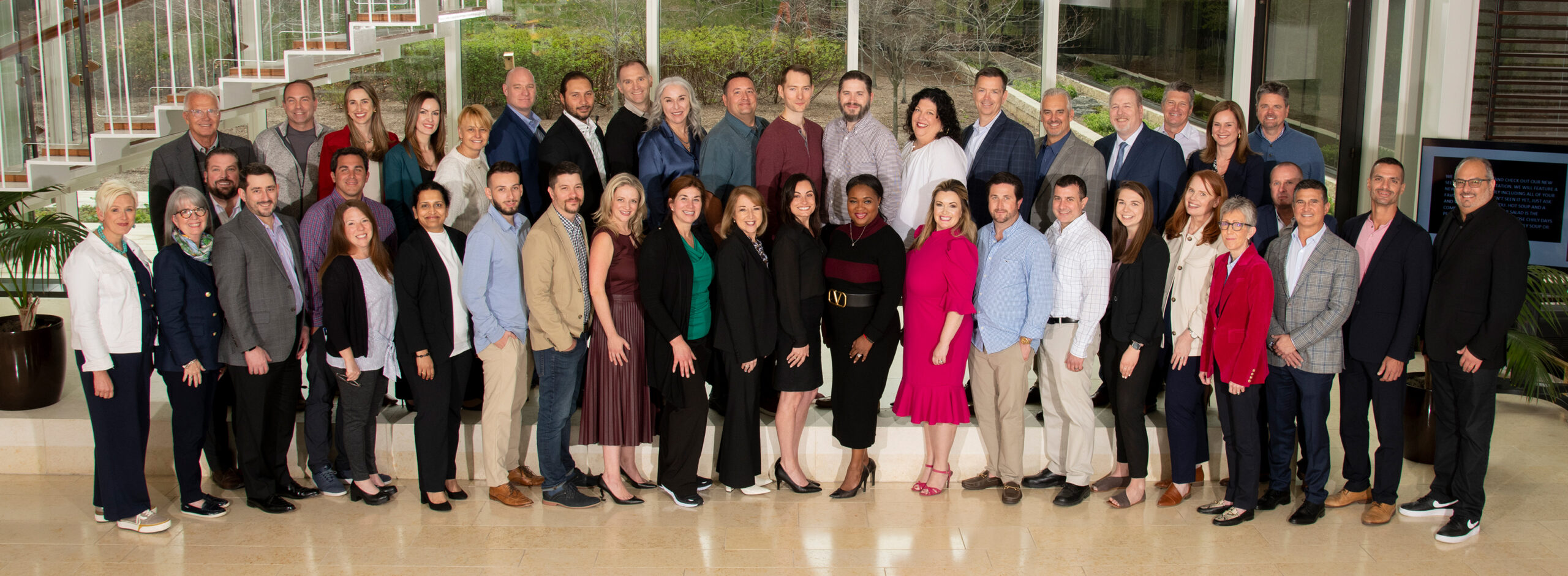 Leadership Reflections on a 46-week Leadership Program - Zenith ...