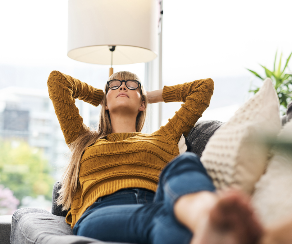 This Season of Change and How I am Coping - Zenith Performance Solutions