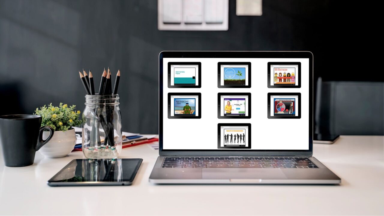 Portfolio - Zenith Performance Solutions