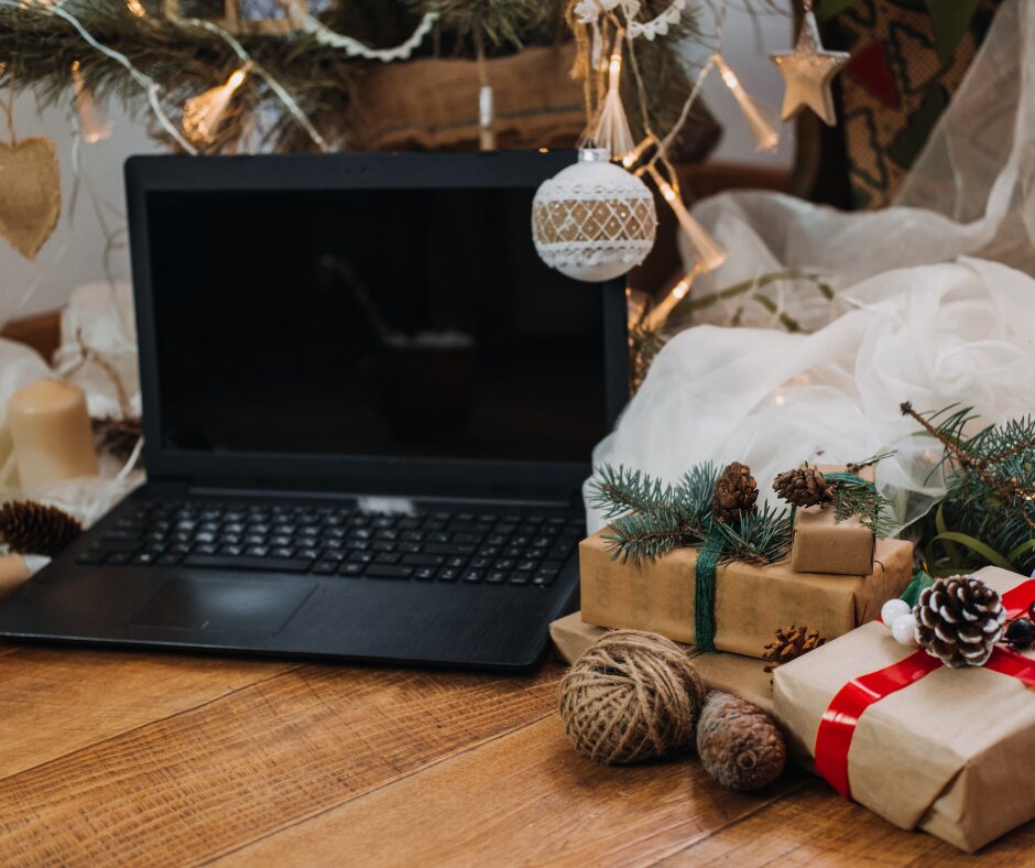 Why Virtual Holiday Gatherings Are a Must for 2024 Teams - Zenith Performance Solutions
