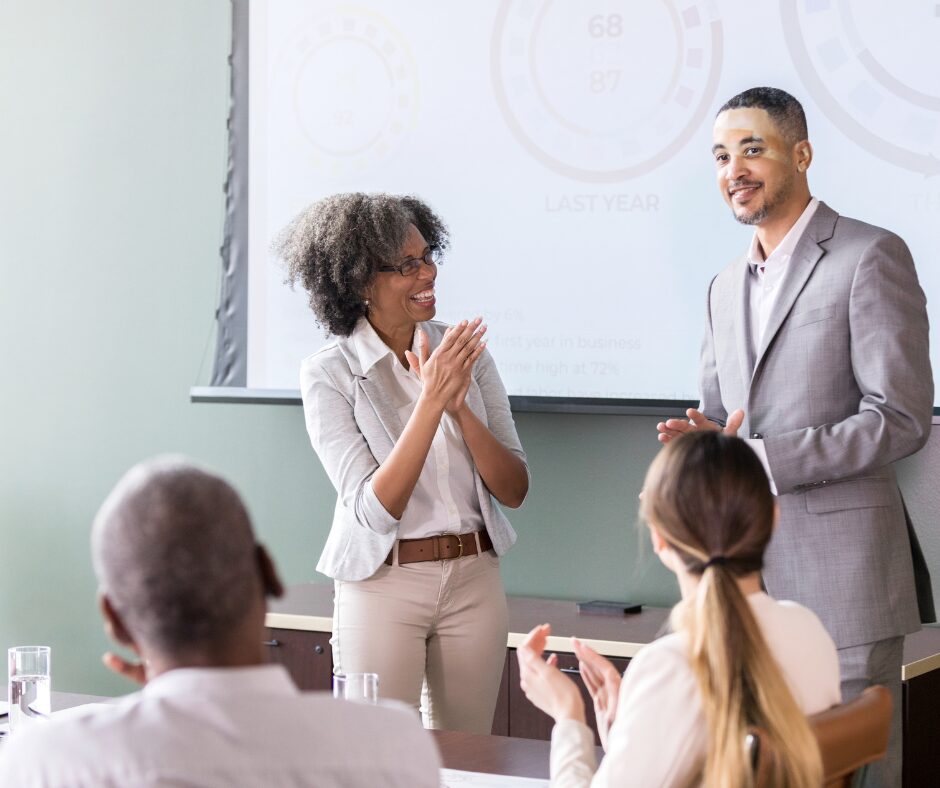 Bringing Training into the Real World: How to Mimic Real-Life Work ...