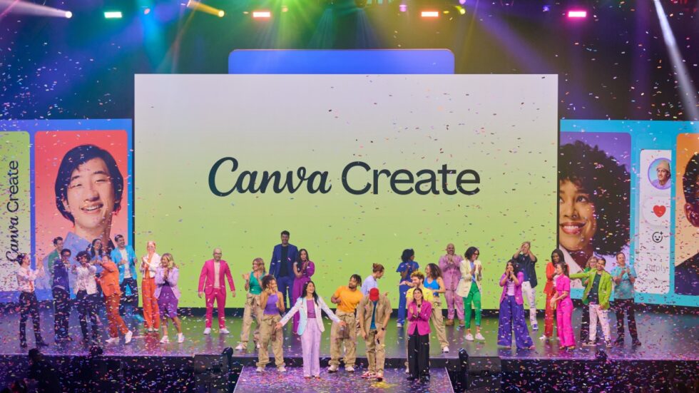 Canva Create 2025 Recap Game-Changing Features Every L & D Professional ...