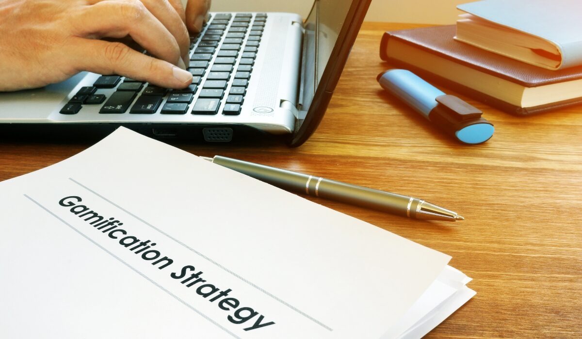 How Gamification Enhances eLearning Outcomes - Zenith Performance Solutions